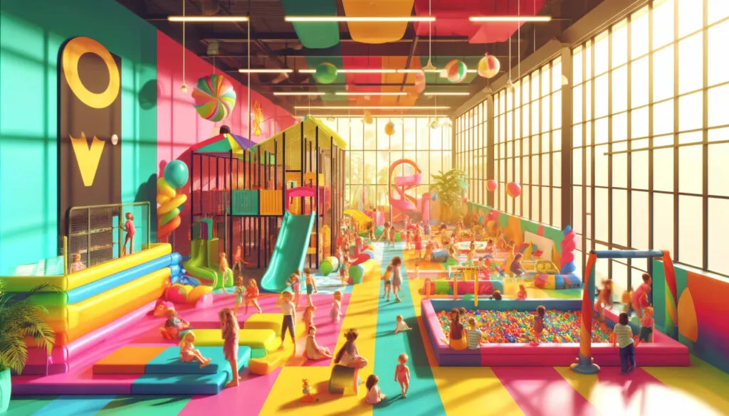 Funfusion Wetzlar | Dein Freizeitpark mit Action & Spaß